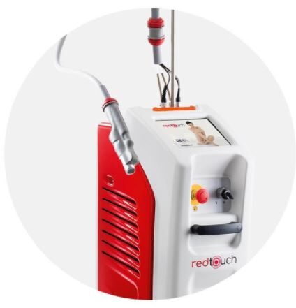 Red Touch Ankara | Fiyatları 2026 - Dr. Buket Yıldırım